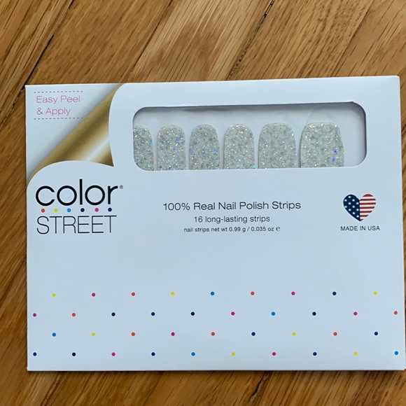 Color Street | Makeup | Color Street | Poshmark